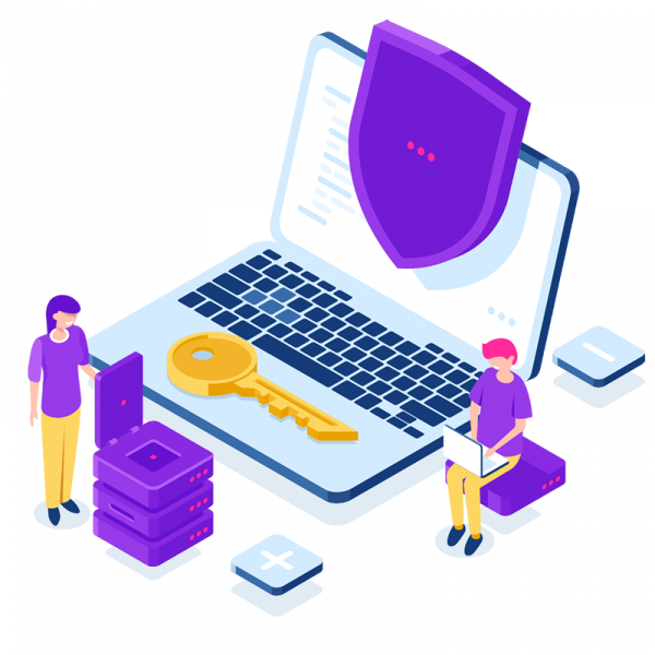 SWIFT CSP – Secureway
