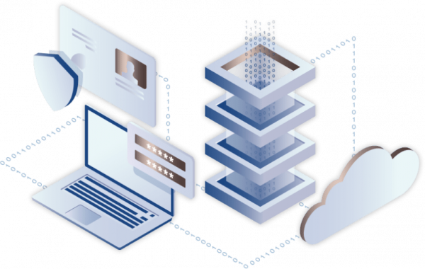 Ground Labs – Secureway